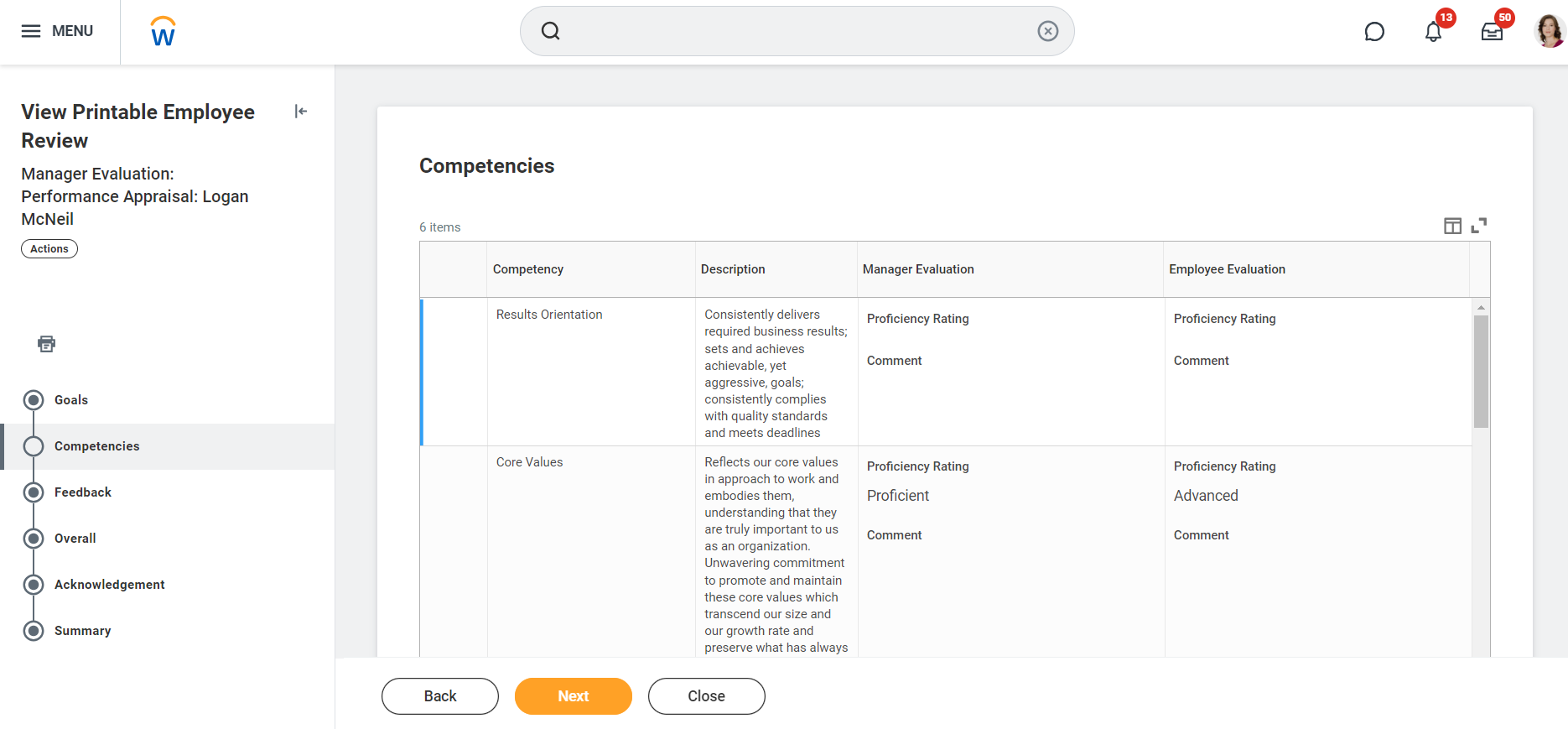 Skills vs. Competencies – Hamilton Lynch Consulting