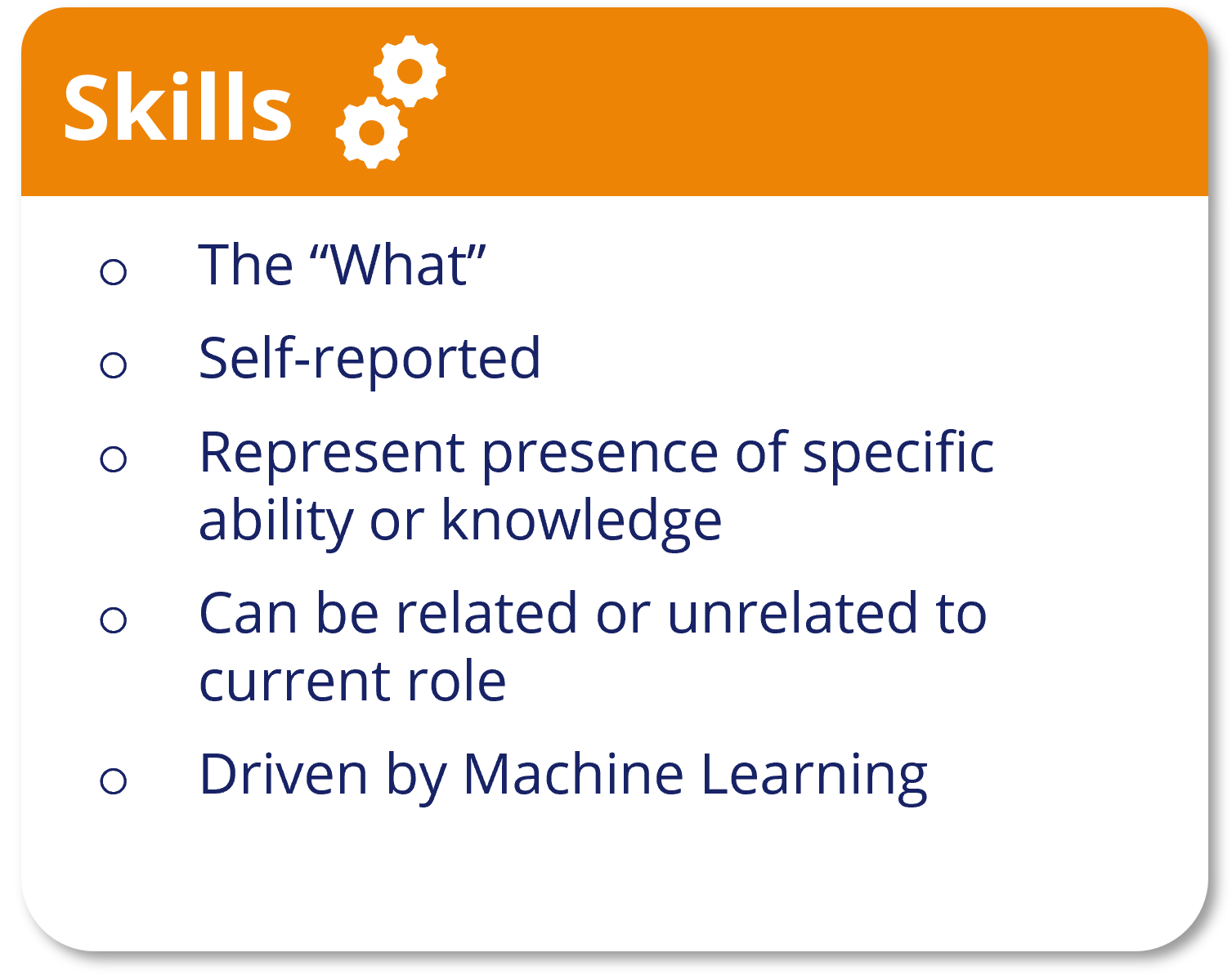 Skills vs. Competencies – Hamilton Lynch Consulting