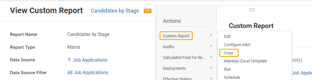 3 Quick Custom Recruiting Reports – Hamilton Lynch Consulting