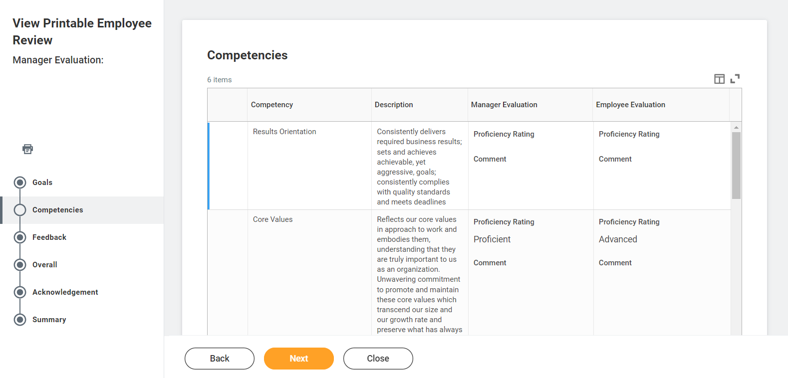 Where Can I Put Competencies – Hamilton Lynch Consulting
